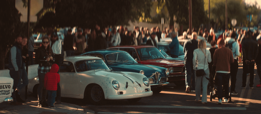 Celebrating 4 Cylinders with the Fourtillfour Car Show – fourtillfour