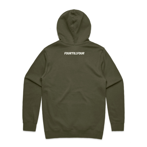 4 CIRCLE HOODIE – fourtillfour