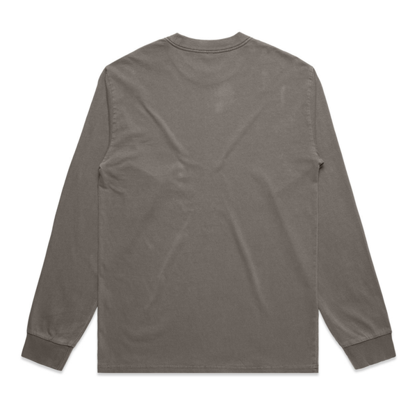 4 FLAG LONG SLEEVE TEE – fourtillfour