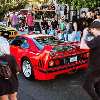 Car Club – fourtillfour