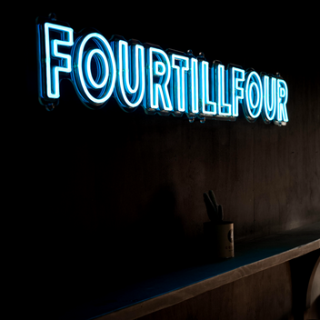 Four Coffee – fourtillfour