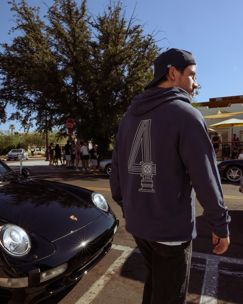 The Pillar Hoodie – fourtillfour