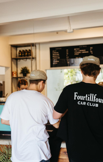 Fourtillfour Cafe Scottsdale – fourtillfour