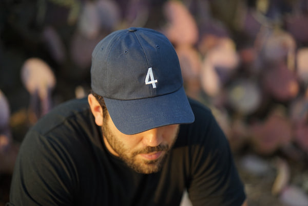 Classic 4 Hat – fourtillfour